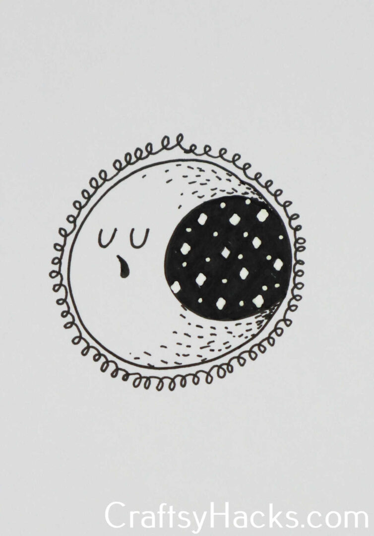 31 Random Doodles to Draw - Craftsy Hacks