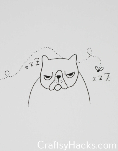 27 Fun Doodles to Draw - Craftsy Hacks