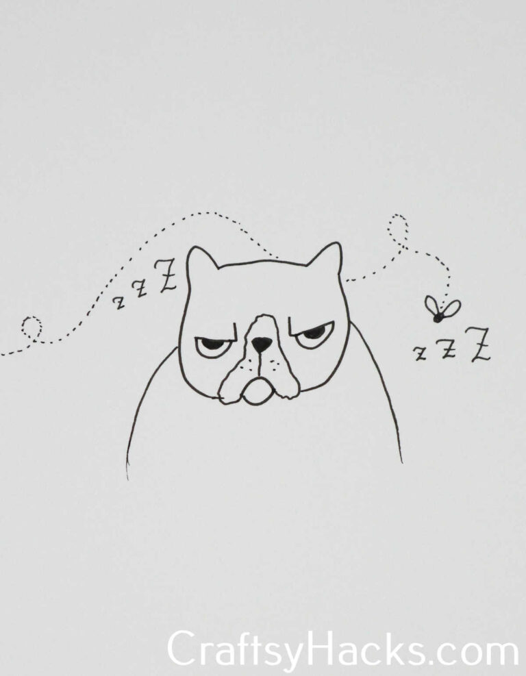 27 Fun Doodles to Draw - Craftsy Hacks
