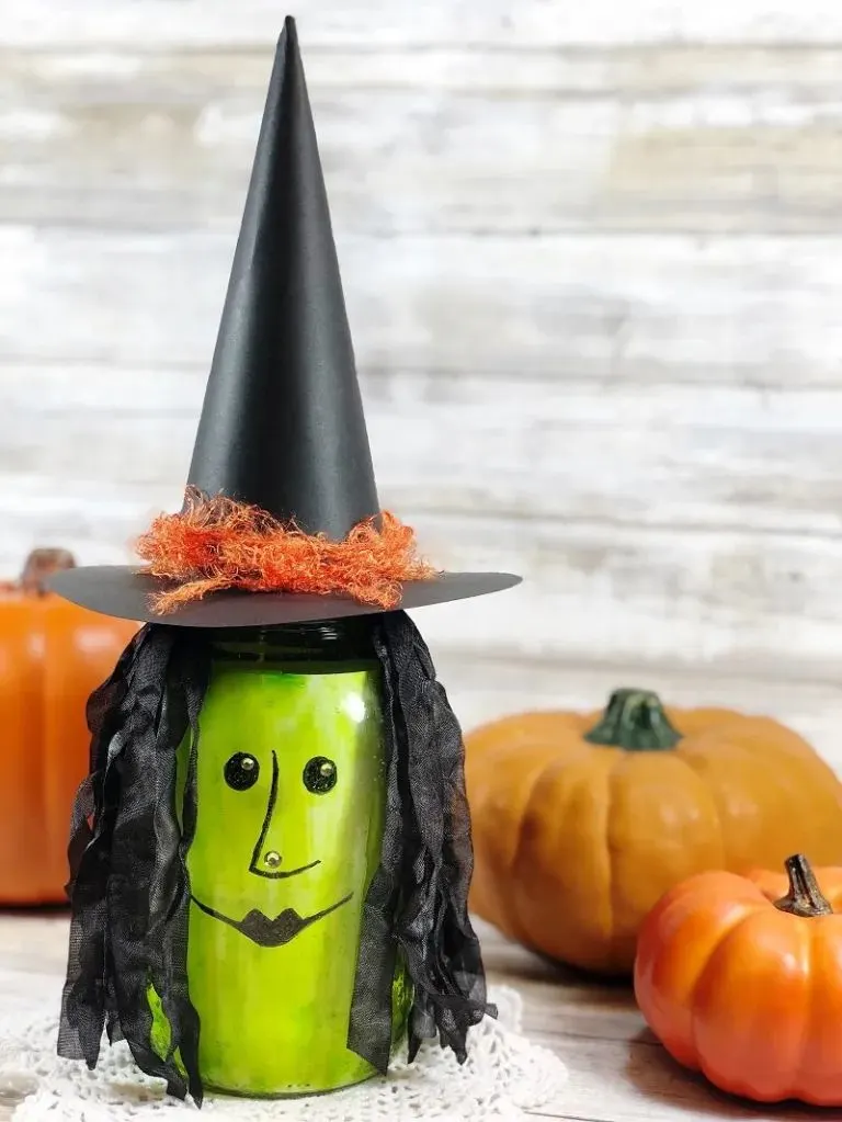41 Witch Crafts - Craftsy Hacks