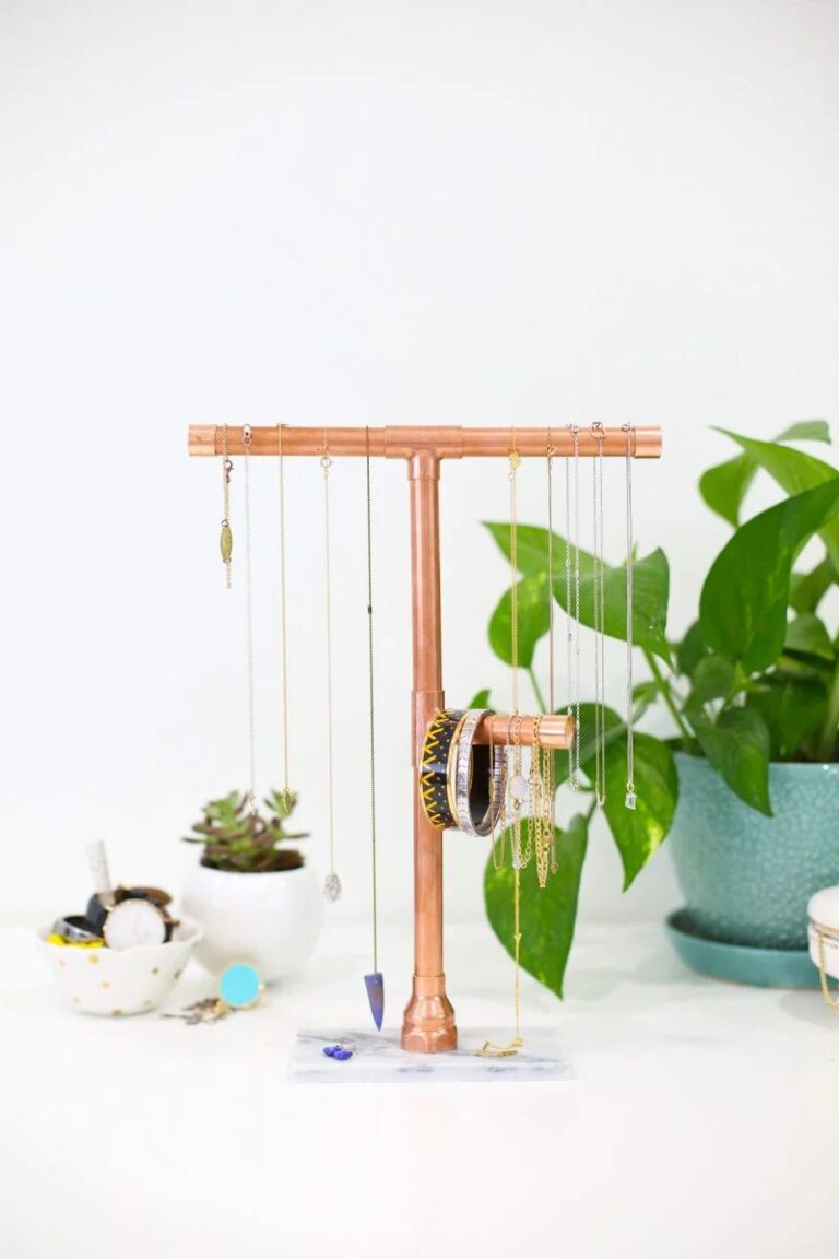 31 Copper Crafts - Craftsy Hacks