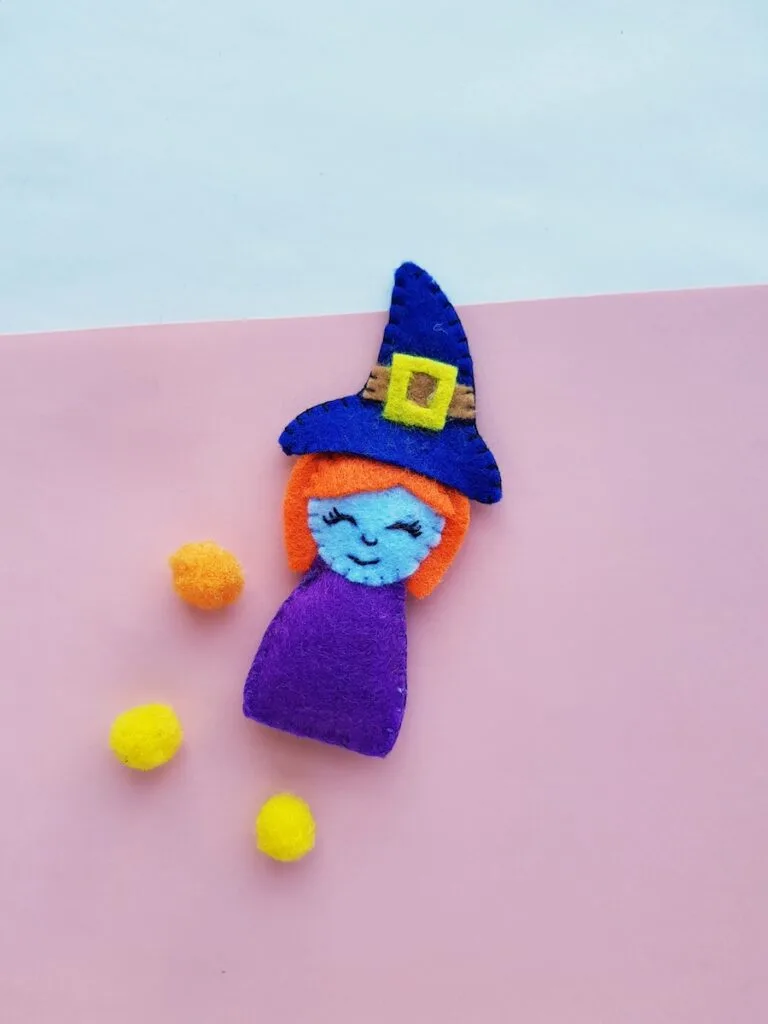 41 Witch Crafts - Craftsy Hacks