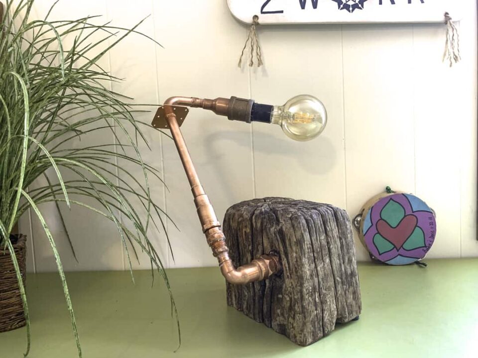 31 Copper Crafts - Craftsy Hacks