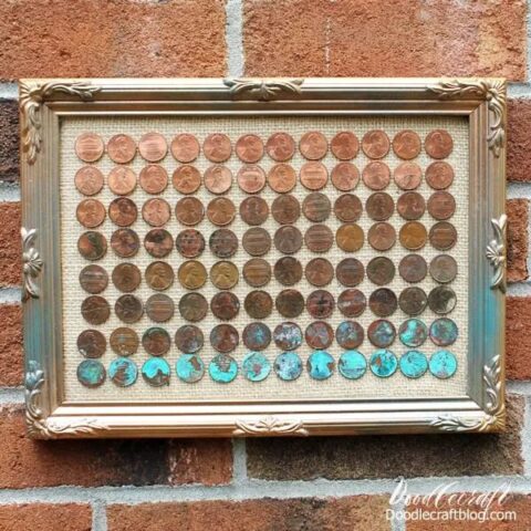 31 Copper Crafts - Craftsy Hacks