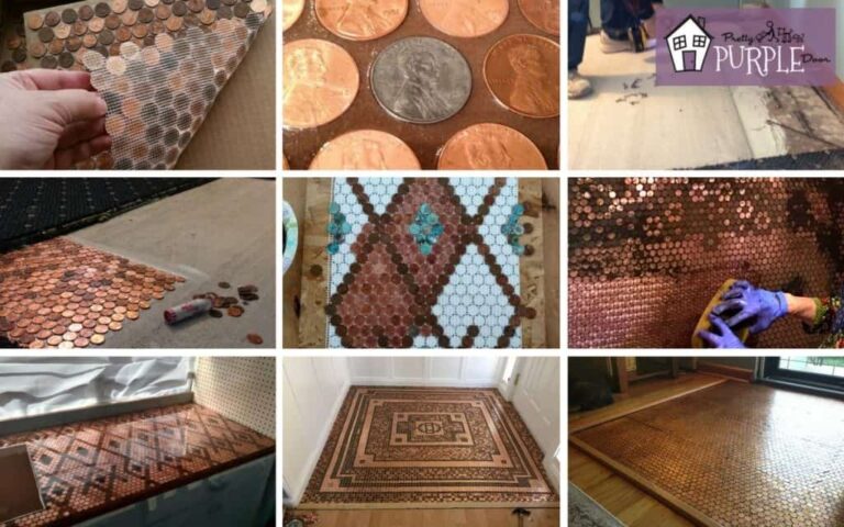 31 Copper Crafts - Craftsy Hacks