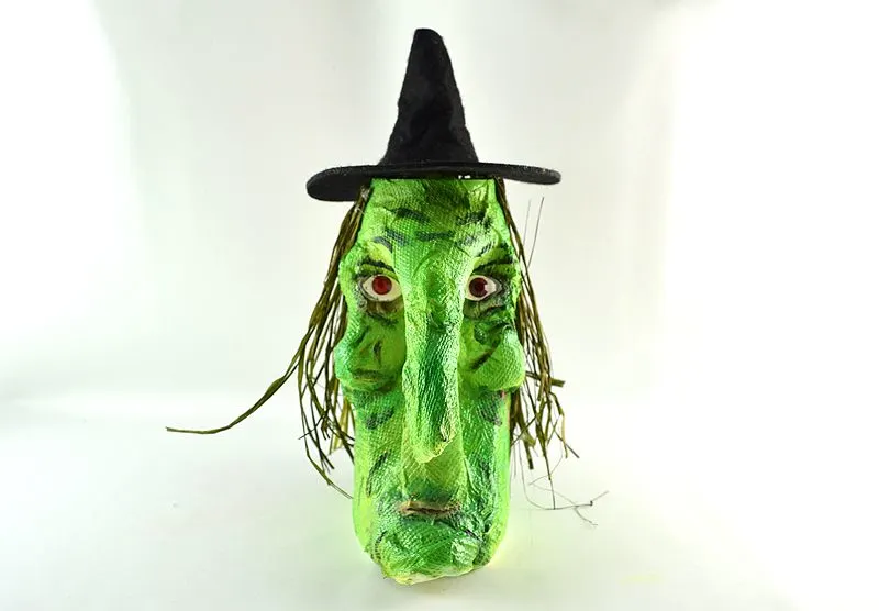 41 Witch Crafts - Craftsy Hacks