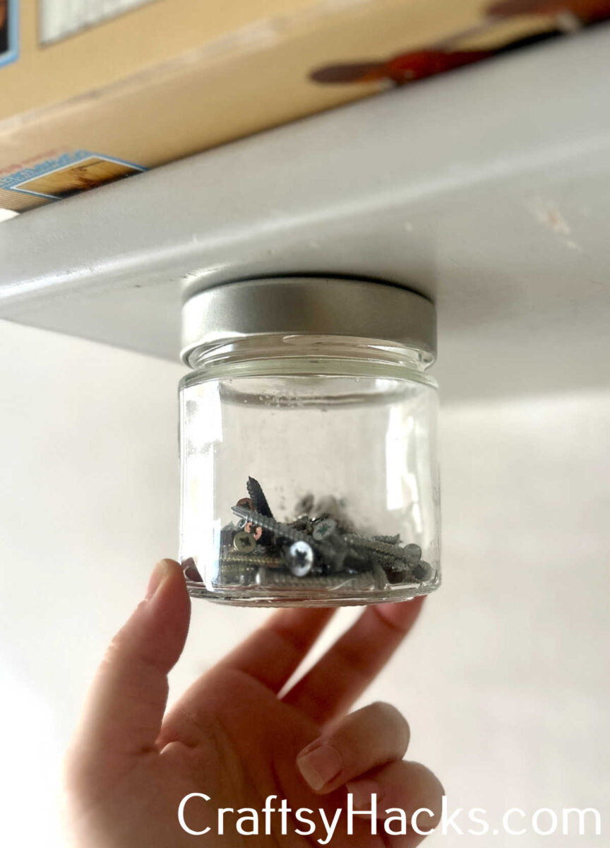 21 Ways to Organize Small Things - Craftsy Hacks