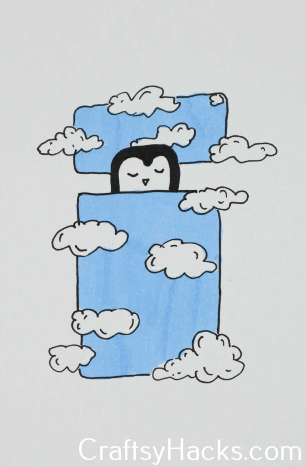 31 Random Doodles to Draw - Craftsy Hacks