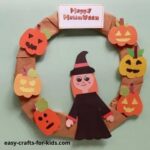 41 Spookily Cute Witch Crafts - Craftsy Hacks