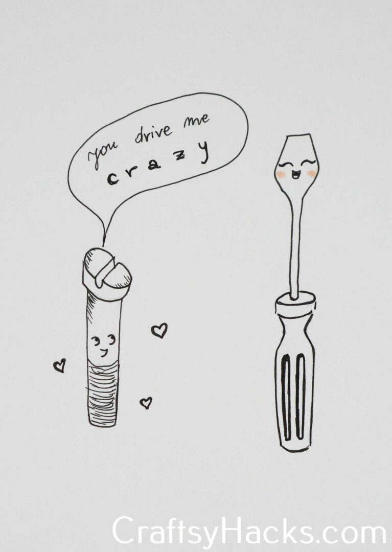27 Fun Doodles to Draw - Craftsy Hacks