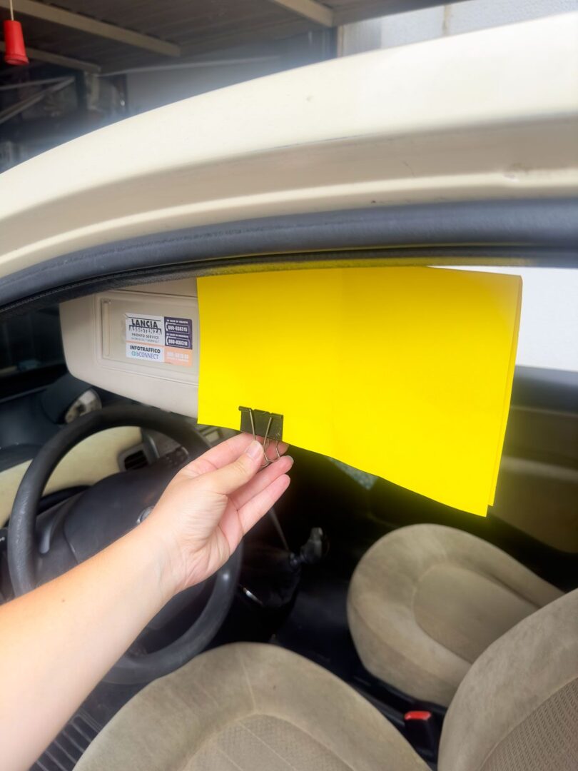 21 Easy Car Hacks That Will Make Life Easier - Craftsy Hacks