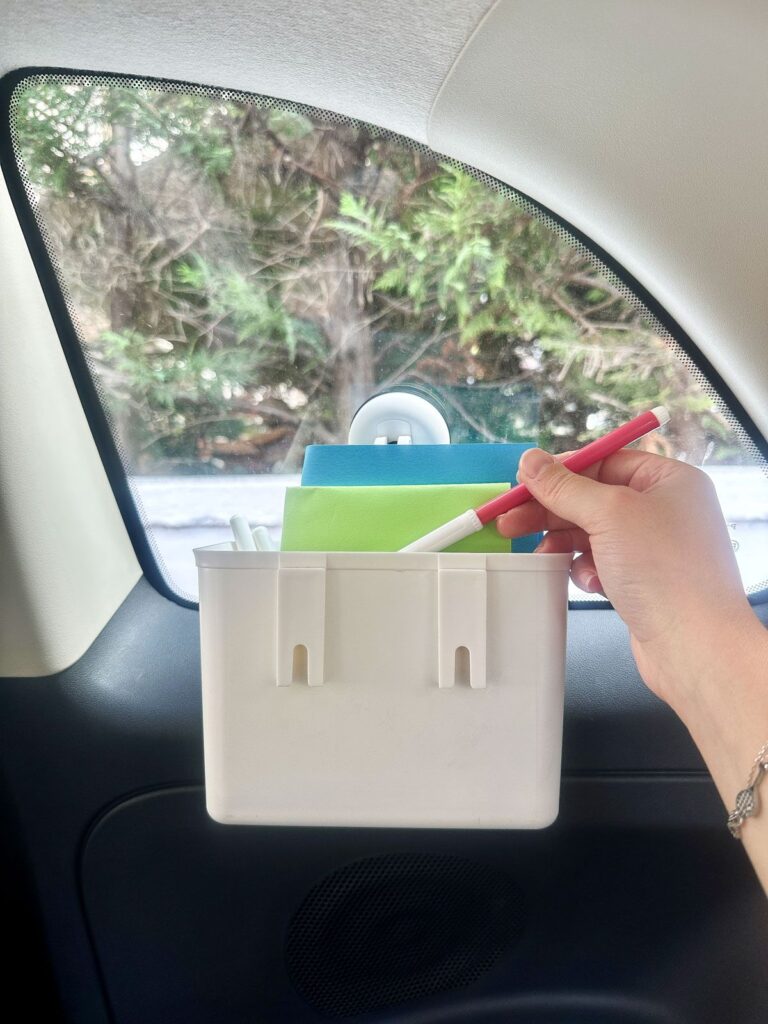 21 Easy Car Hacks That Will Make Life Easier - Craftsy Hacks