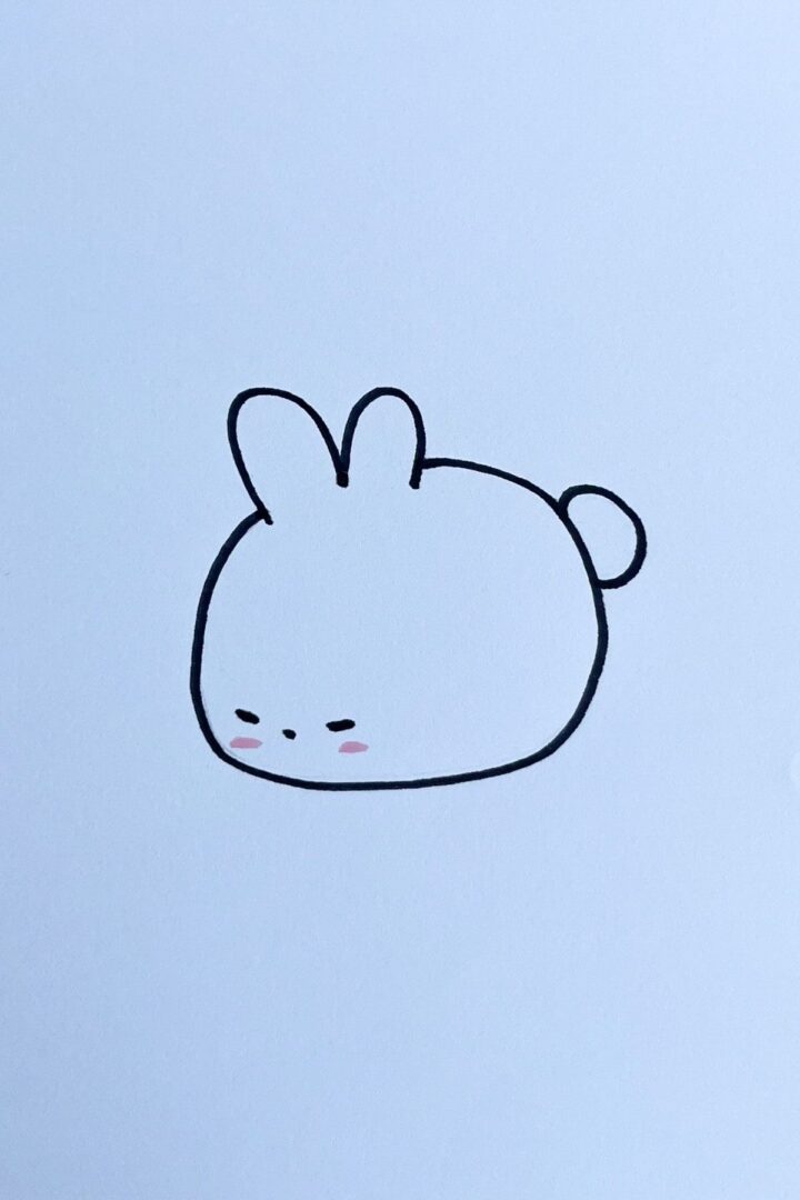 31 Easy Anime Drawing Ideas - Craftsy Hacks