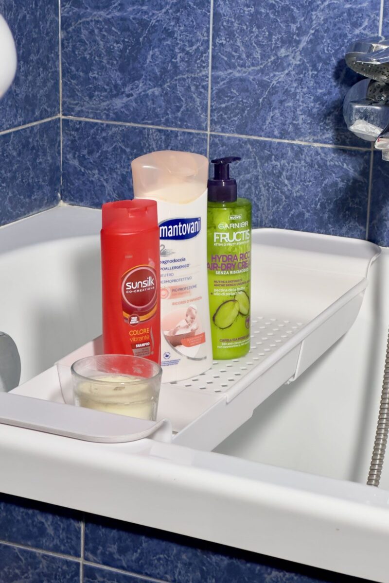 21 Best Bathroom Storage Ideas - Craftsy Hacks