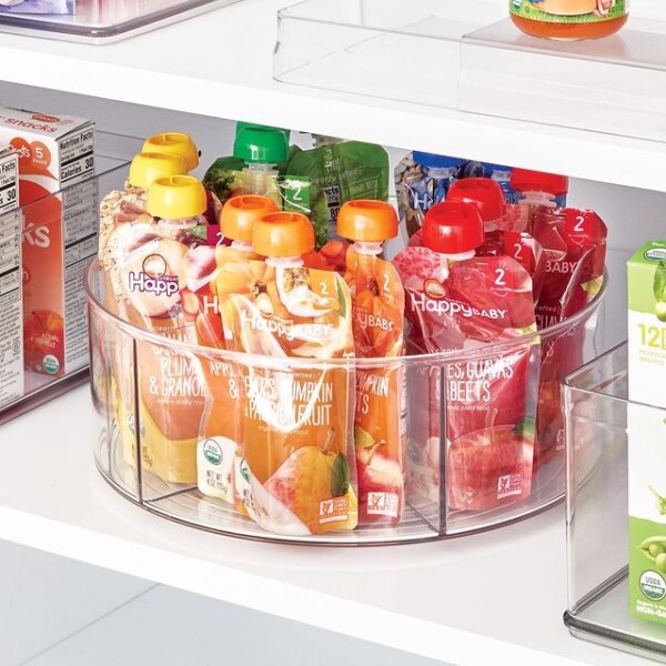 21 Genius Ways to Organize Cupboards - Craftsy Hacks
