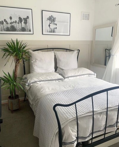 21 Beautiful Plants in Bedroom Ideas - Craftsy Hacks