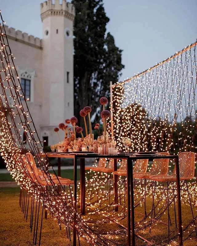 27 Stunning Boho Wedding Decor Ideas - Craftsy Hacks