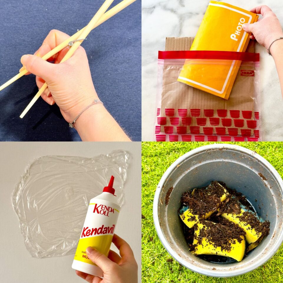 Life Hacks Archives Craftsy Hacks