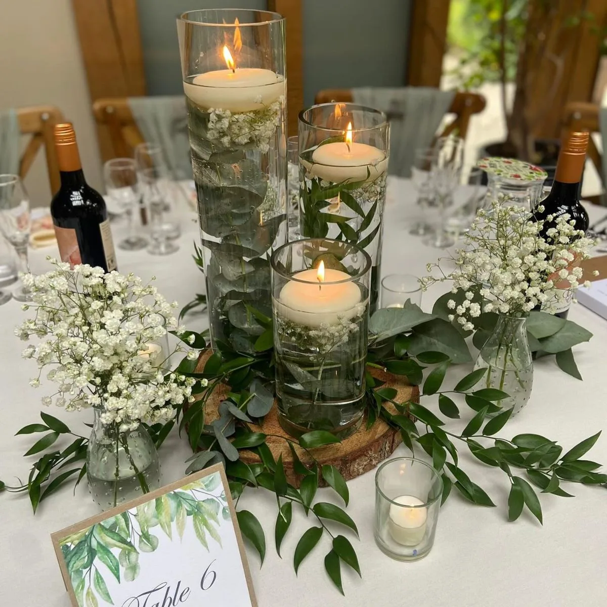 31 Stunning Wedding Décor Ideas on a Budget - Craftsy Hacks