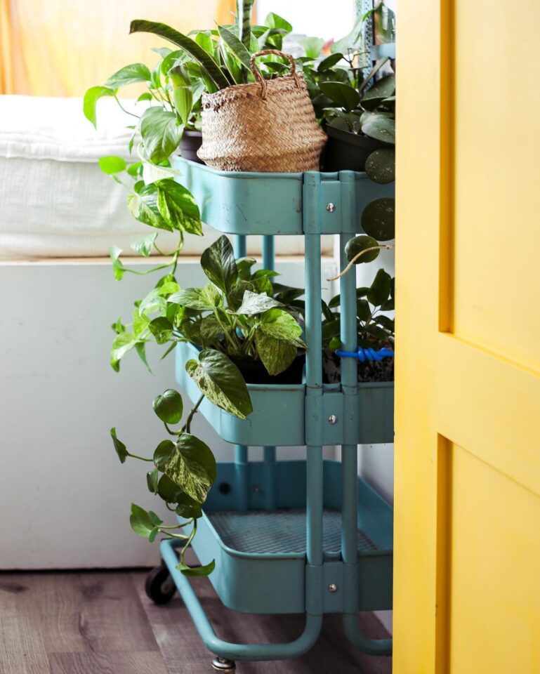 21 Best Storage Ideas to Steal from Tiny Homes - Craftsy Hacks