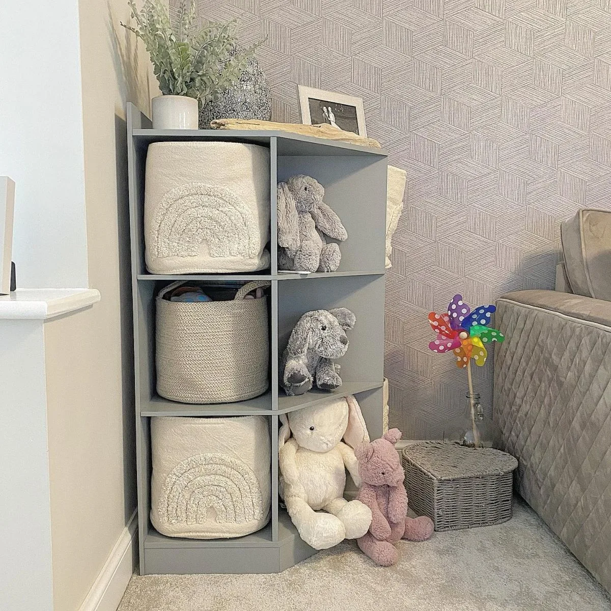 27 Toy Storage Ideas You Need to See - Craftsy Hacks