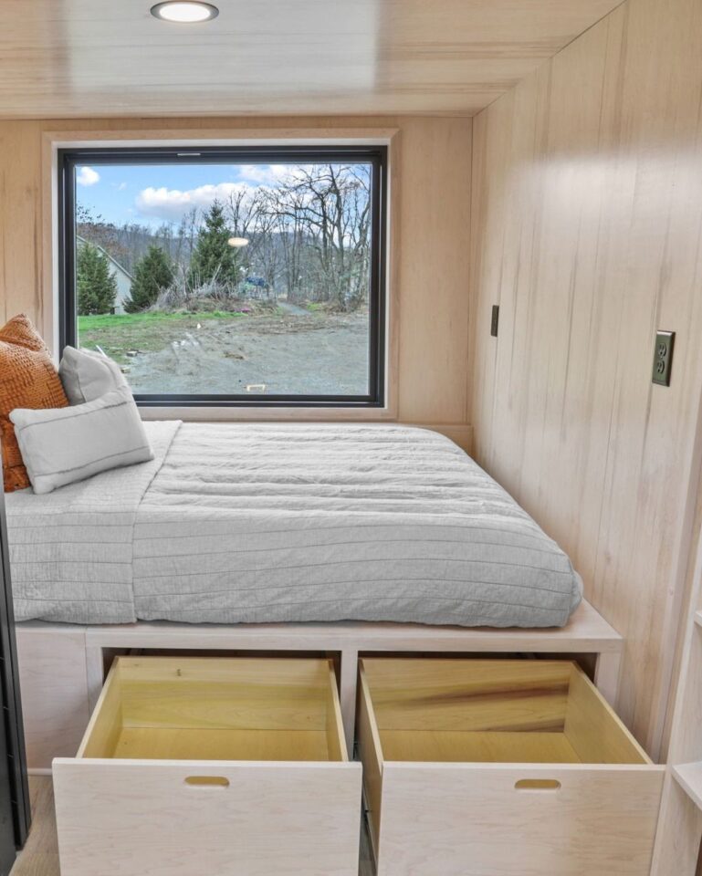 21 Best Storage Ideas to Steal from Tiny Homes - Craftsy Hacks