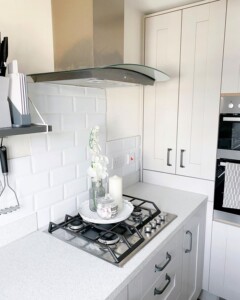21 Ways to Increase storage in a Small Kitchen - Craftsy Hacks