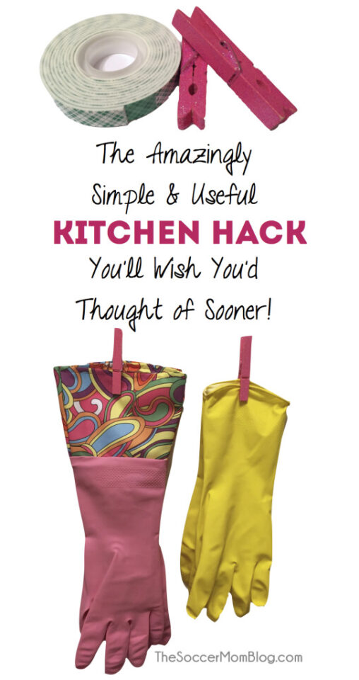 31 Brilliant Kitchen Hacks That'll Make Your Life Easier - Craftsy Hacks