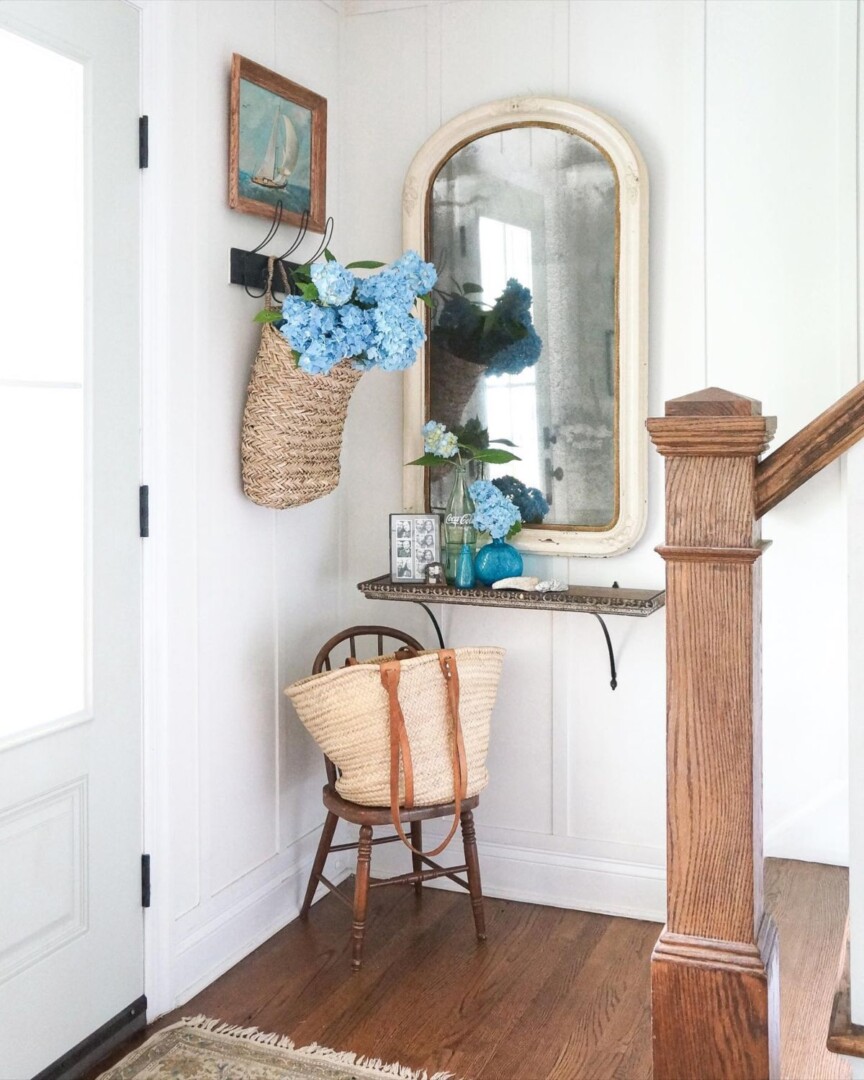 31 Cutest Cottage Style Summer Decorating Ideas - Craftsy Hacks