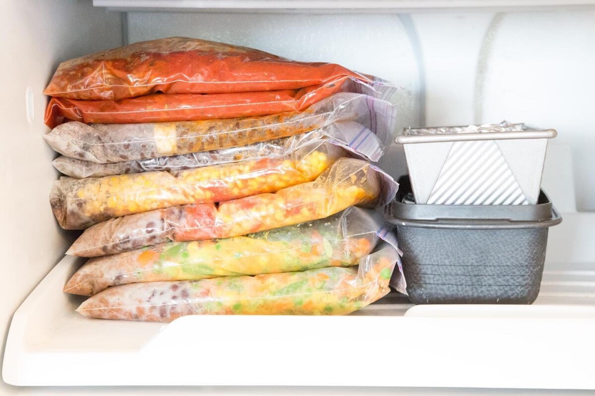31 Brilliant Kitchen Hacks That'll Make Your Life Easier - Craftsy Hacks