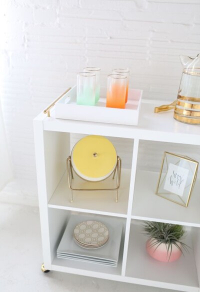 21 Super Smart IKEA Hacks to Organize Your Kitchen - Craftsy Hacks