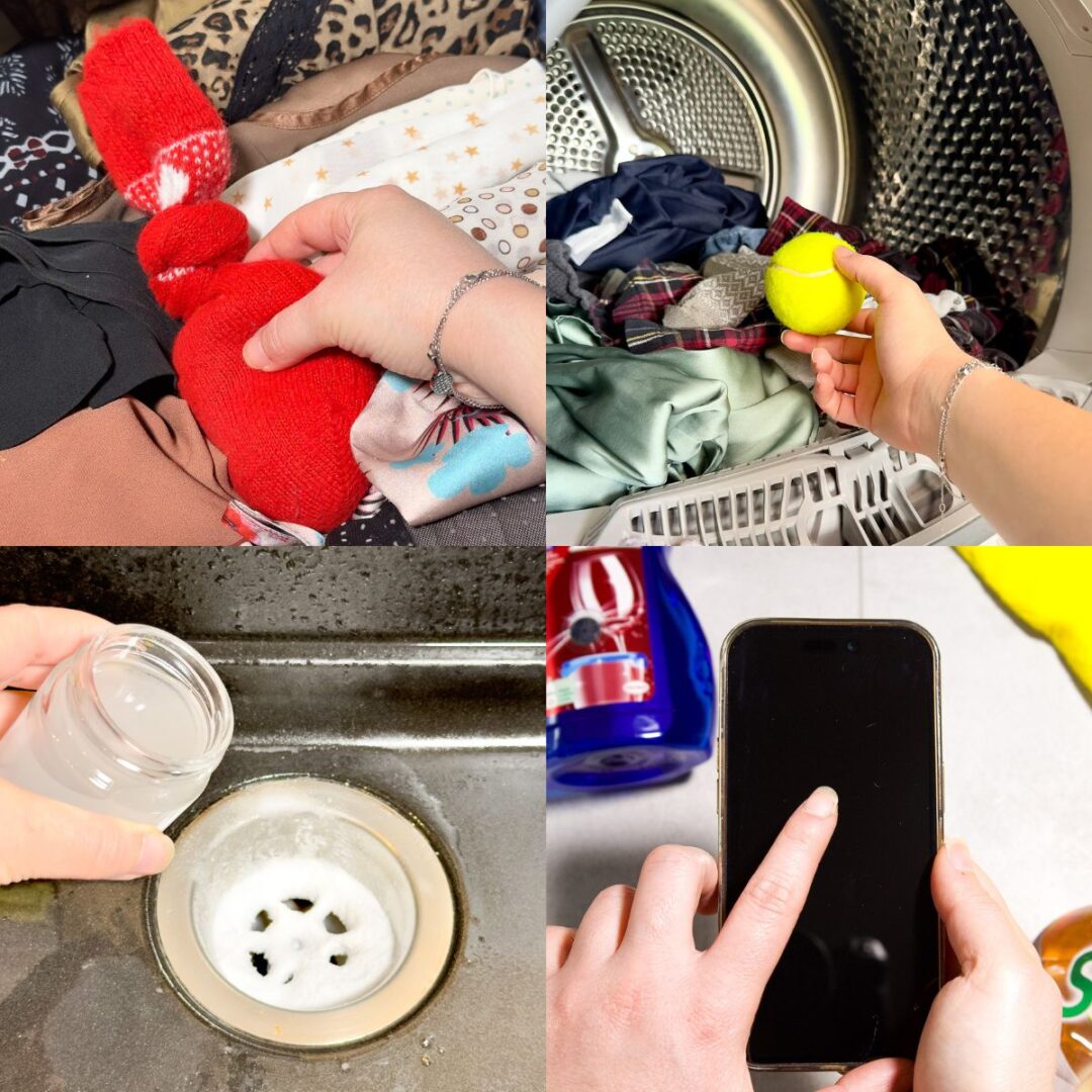 Cleaning Tips And Tricks Craftsy Hacks