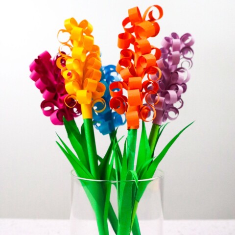 23 Spring Art Projects for Kids - Craftsy Hacks
