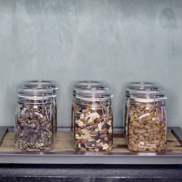 31 Game-Changing Snack Organization Ideas - Craftsy Hacks
