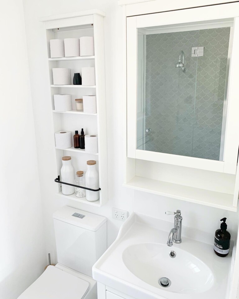 21 Classy Chic Ways to Organize Small Spaces - Craftsy Hacks
