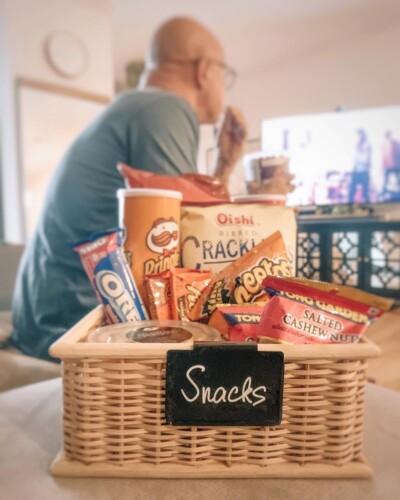 31 Game-Changing Snack Organization Ideas - Craftsy Hacks