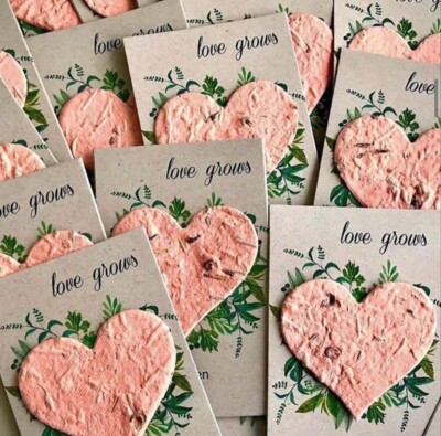 31 Unusual Wedding Favor Ideas - Craftsy Hacks