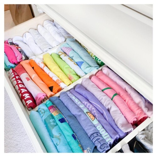 21 Smart Bedroom Organization Ideas That'll Declutter Your Space ...