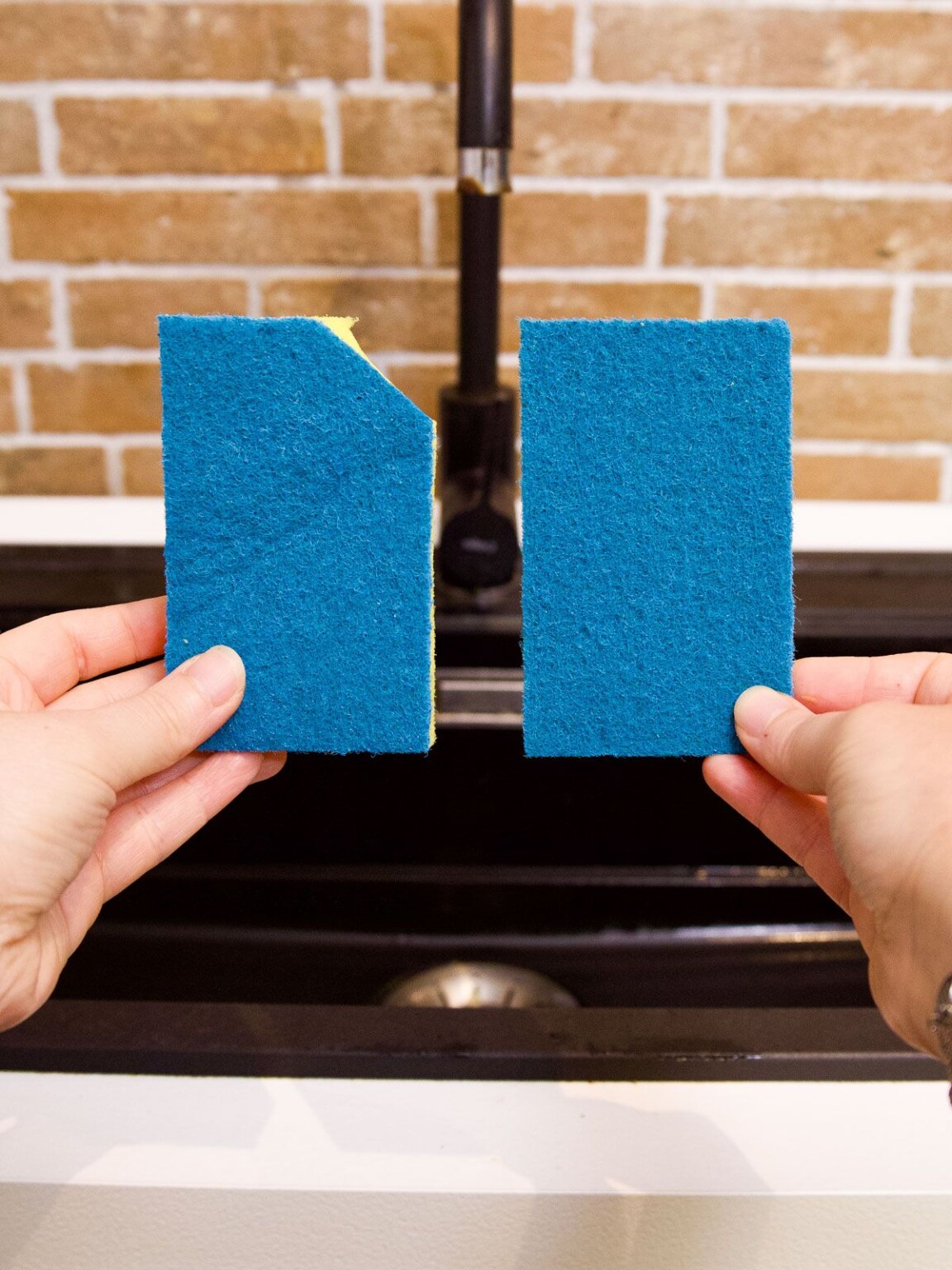 21 Genius Kitchen Cleaning Hacks to Save Your Time - Craftsy Hacks