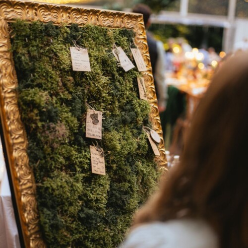 31 Creative Wedding Guest Book Ideas - Craftsy Hacks