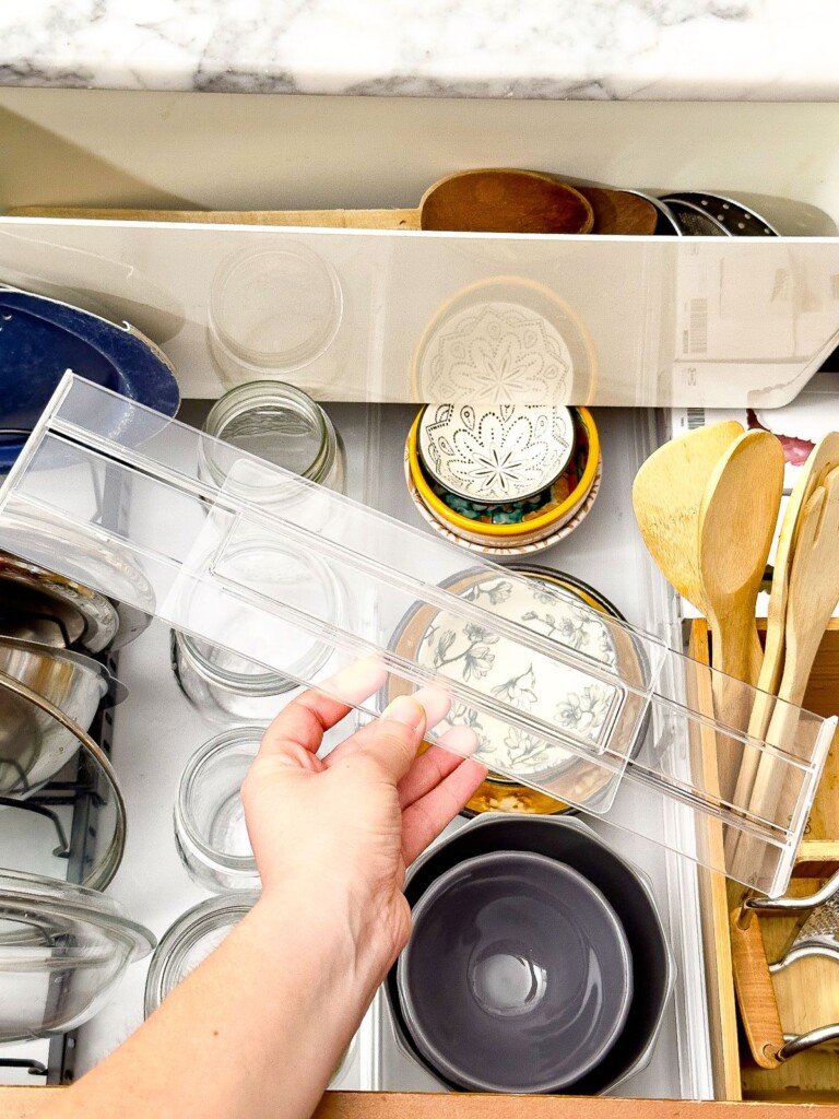 21 Kitchen Cupboard Hacks You Want to See - Craftsy Hacks