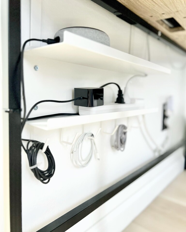 27 Awesome Home Office Organization Ideas - Craftsy Hacks