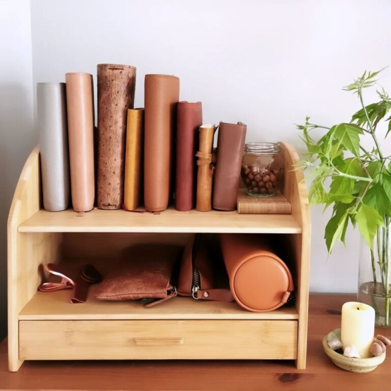 23 Japanese Organization Hacks You Must See - Craftsy Hacks