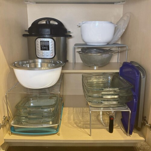 27 Genius Storage Ideas for a Small Kitchen - Craftsy Hacks
