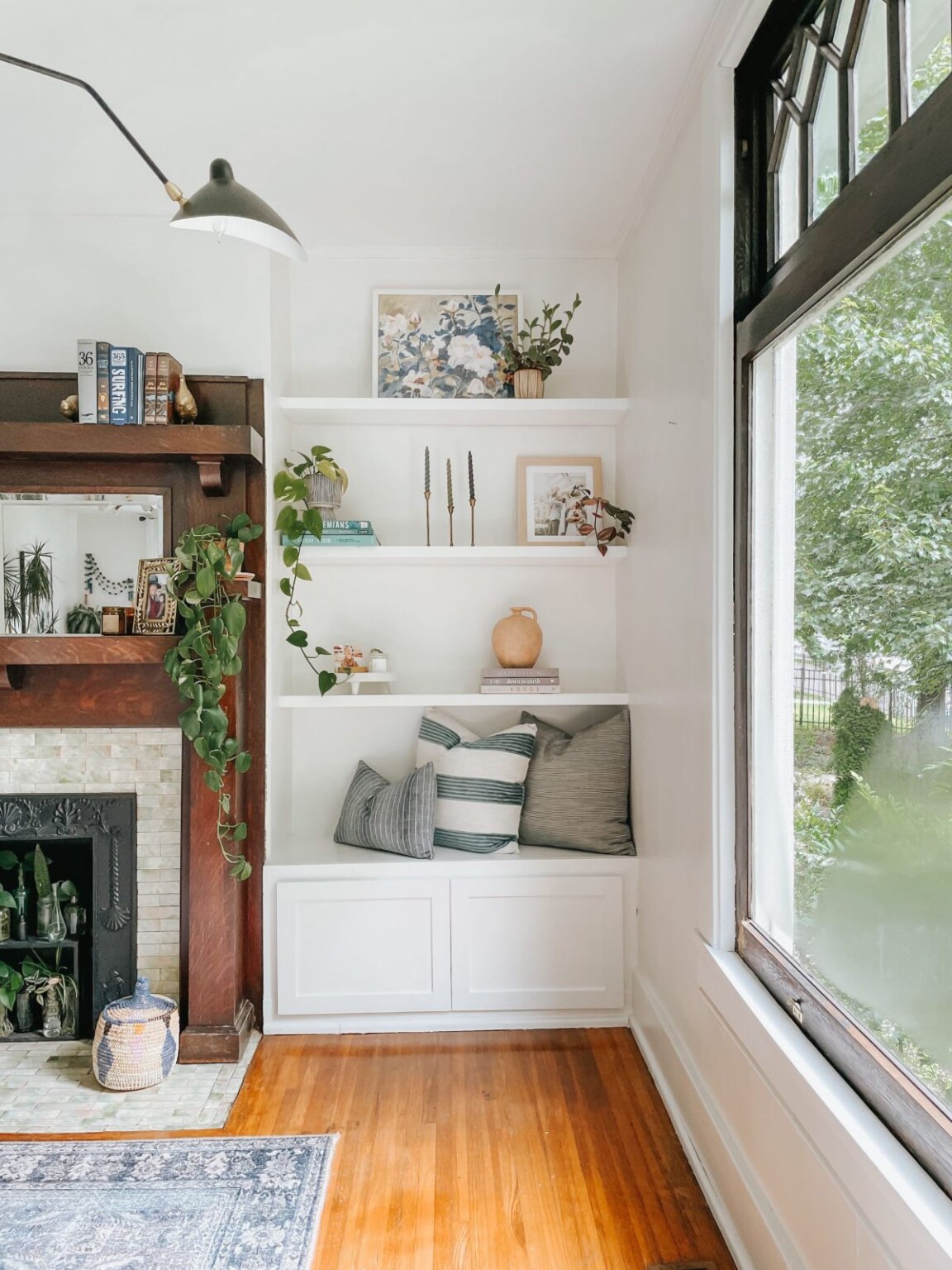 21 Hidden Storage Ideas to Hide Clutter - Craftsy Hacks
