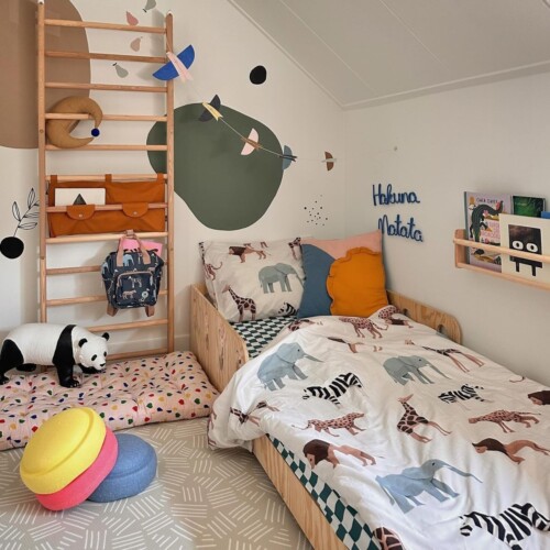 21 Best DIY Boy Room Ideas - Craftsy Hacks