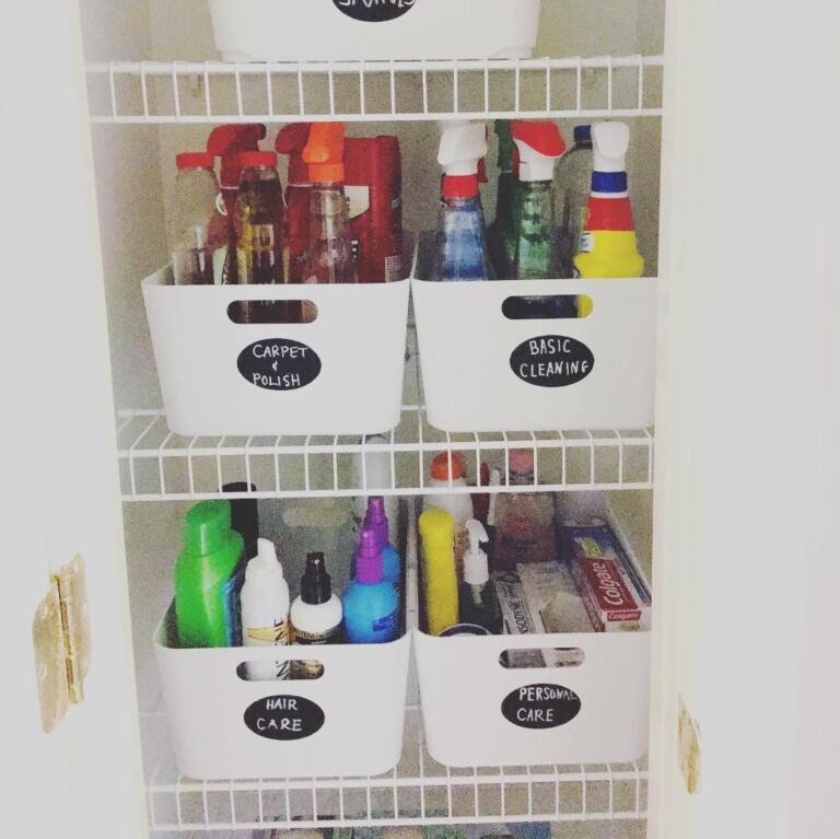 31 Genius Organizing Hacks with IKEA - Craftsy Hacks