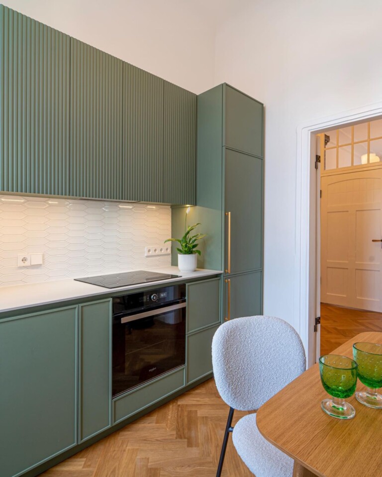 27 Genius Storage Ideas for a Small Kitchen - Craftsy Hacks