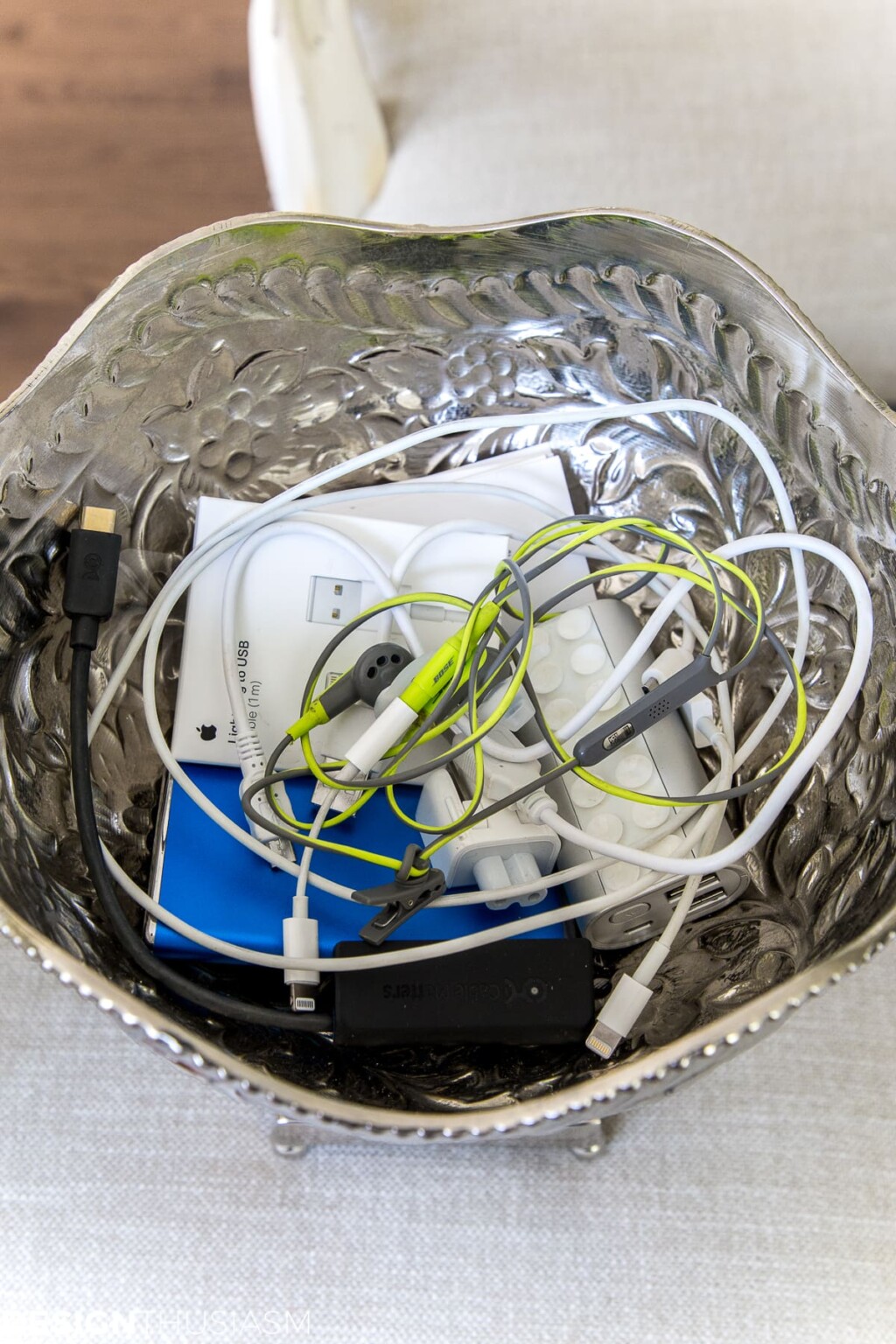 27 Effective Junk Organization Solutions - Craftsy Hacks