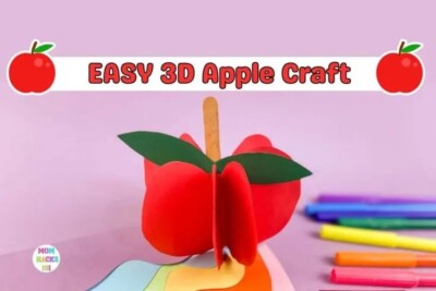 31 Autumn Crafts for Kids - Craftsy Hacks